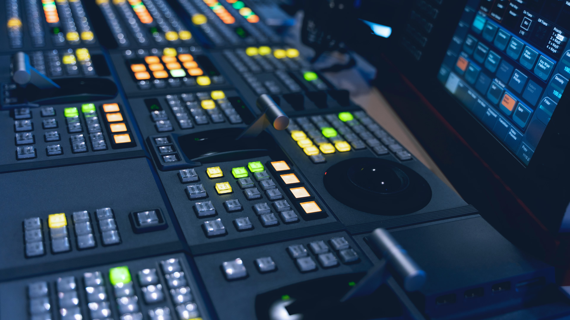 Sports Broadcast & Production - Telestream Solutions