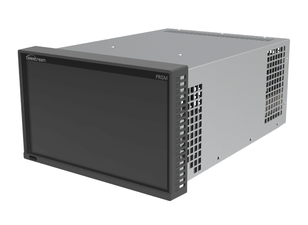 Video Test and Monitoring Equipment | Telestream